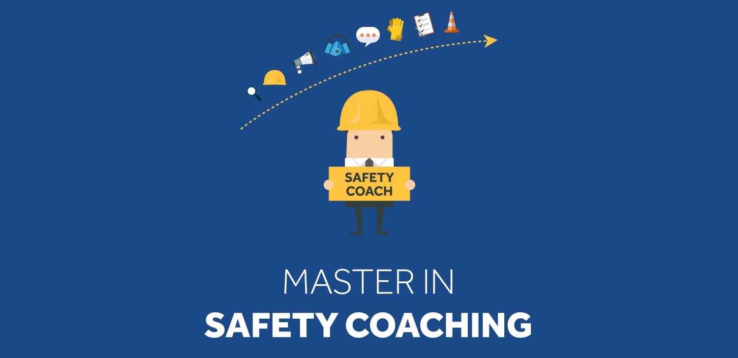 Master in Safety Coaching | Safety Coach Federation