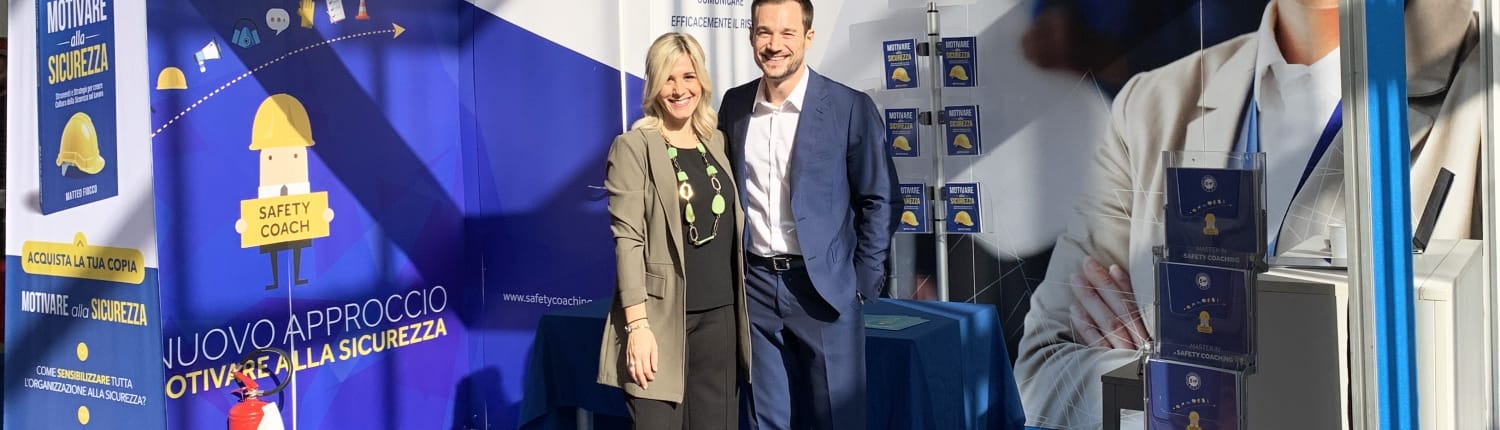 Master in Safety Coaching Online Edition