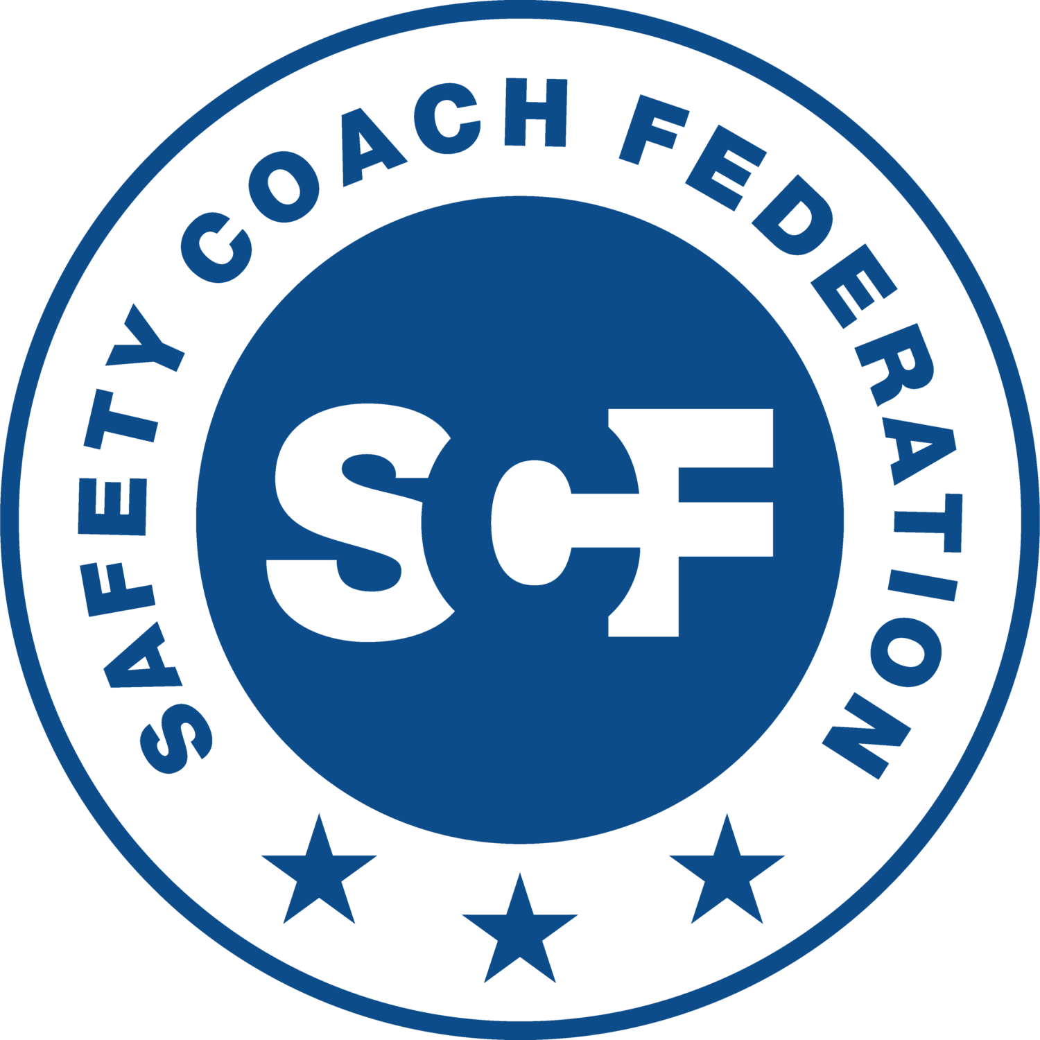 Negozio - Safety Coach Federation